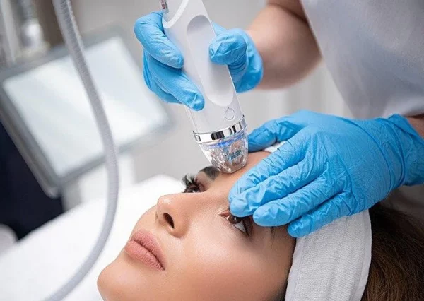 Radio Frequency (RF) Microneedling – Skin Lab Medical Academy